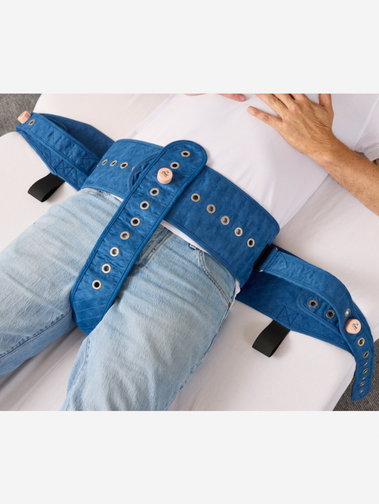 Contention - Abilanx